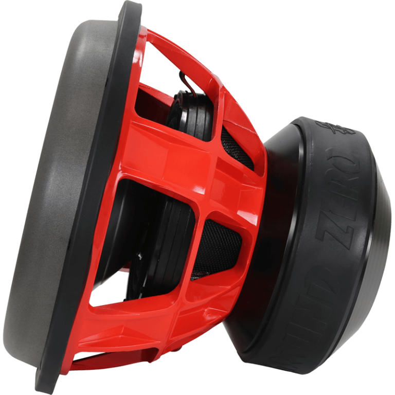 Ground Zero GZNW 15Xmax – MK Entertainment